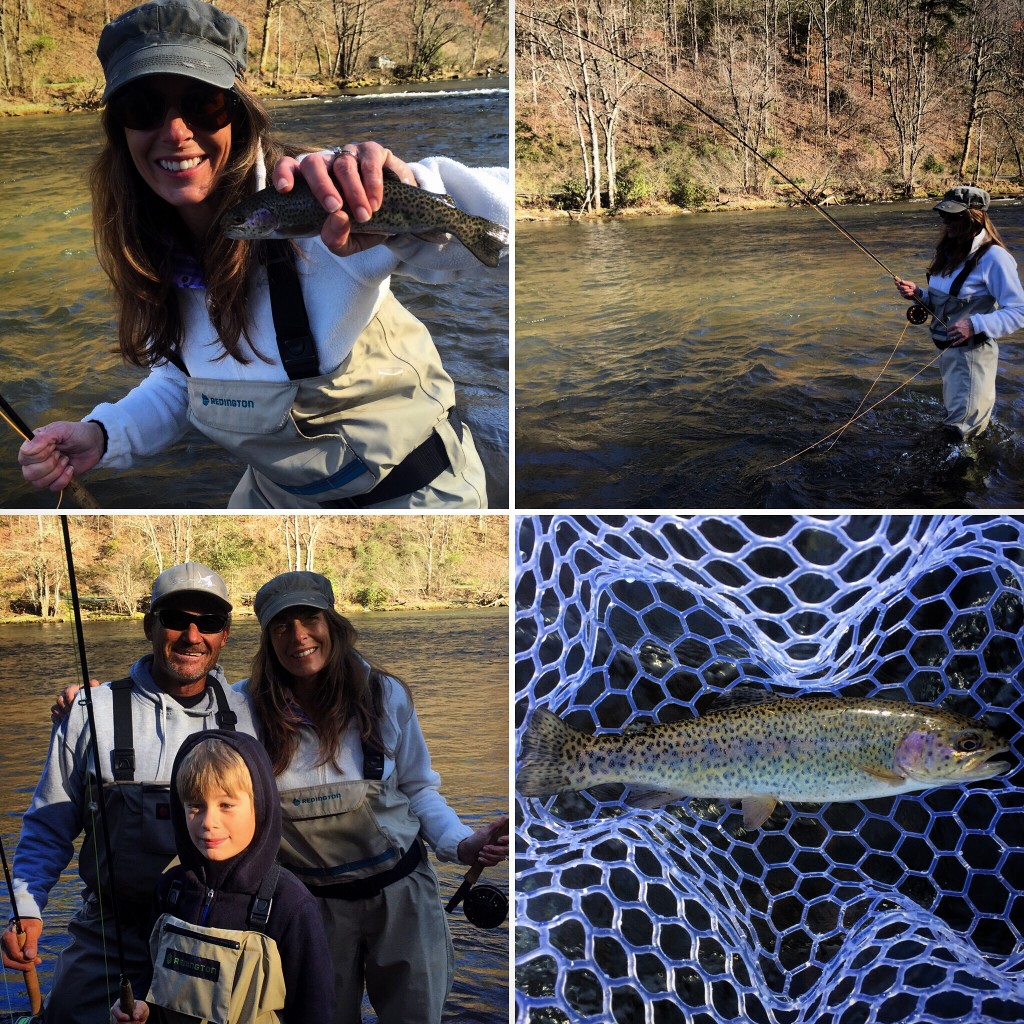 Fish Talk Blog | Hookers Fly Shop and Guide Service. Your Smokies Fly ...