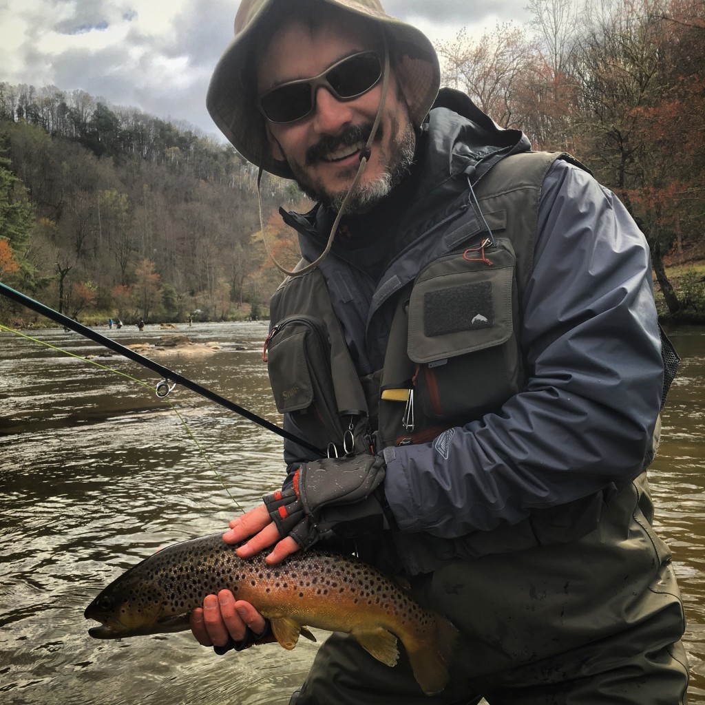 Fish Talk Blog | Hookers Fly Shop and Guide Service. Your Smokies Fly ...