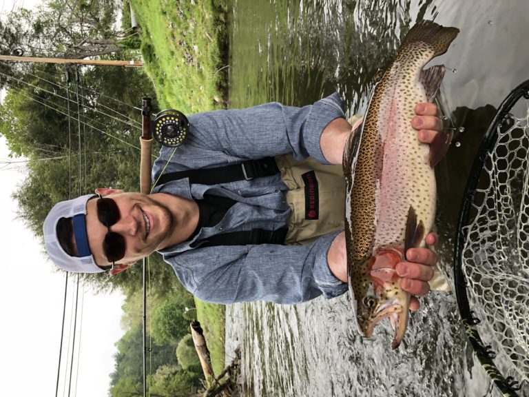 Fish Talk Blog | Hookers Fly Shop and Guide Service. Your Smokies Fly ...